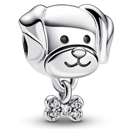 Pandora Silber-Bead mit Edelsteinen - 10% | Schmuck