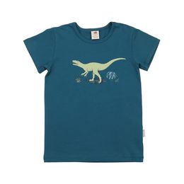 Walkiddy Shirt in Blau - 46% | Gr&ouml;&szlig;e 152 | Kinder-oberteile