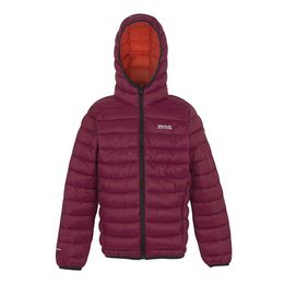 Regatta Steppjacke "Marizion" in Pink - 58% | Größe 128 | Kinderjacken