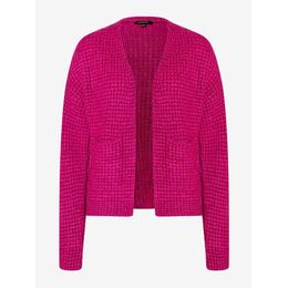 More & More More & More Cardigan in Pink - 59% | Größe 42 | Damen-pullover-cardigans