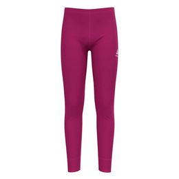Odlo Funktionsunterhose "Active Warm Eco" in Pink - 27% | Größe 116 | Kinder-outdoor-waesche