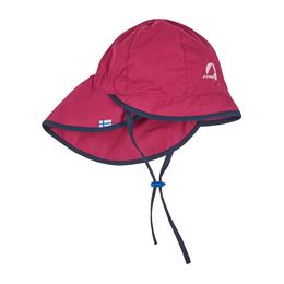 Finkid Sonnenhut "Helle" in Pink - 33% | Gr&ouml;&szlig;e 44-46 cm | Baby-caps-huete