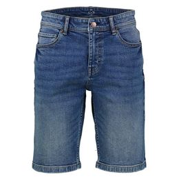 Lerros Jeans-Bermudas in Blau - 48% | Größe W33 | Herren-shorts