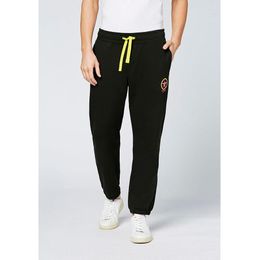 Chiemsee Sweathose in Dunkelblau - 49% | Größe XL | Herren-plussize
