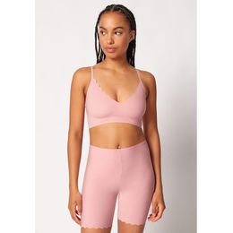 Skiny Bustier in Rosa - 48% | Größe 36 | Damen-bhs