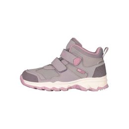 Trollkids Wanderboots "Kjerag" in Rosa - 38% | Größe 26 | Kinder-outdoor-sport-schuhe