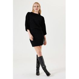 Garcia Pullover in Schwarz - 63% | Größe S | Damen-pullover-cardigans