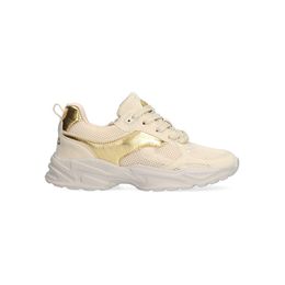 Vingino Sneakers in Creme - 67% | Größe 31 | Kindersneakers