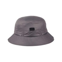Regatta Hut "Utility" in Anthrazit - 52% | Gr&ouml;&szlig;e S/M | Herren-muetzen-caps