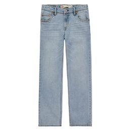 Levi's Kids Jeans "551Z" - Regular fit - in Hellblau - 40% | Größe 140 | Kinderjeans