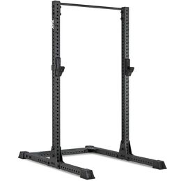 Set ATX Half Rack 810 + J-Hooks + Klimmzugstange