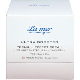 La Mer Ultra Booster Premium Effect Pearls Auge oP 30 ml
