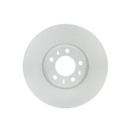 Bosch Bremsensatz, Scheibenbremse sg000003oj Vorderachse bel&uuml;ftet 304mm 28mm f&uuml;r Citro&euml;n Peugeot Opel Iveco