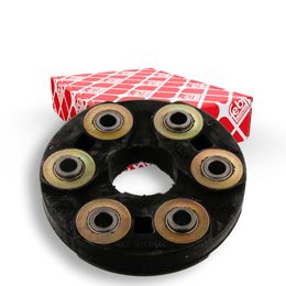 febi bilstein Gelenk, L&auml;ngswelle 03530 f&uuml;r SSANGYONG Mercedes