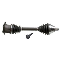 febi bilstein Antriebswelle 183633 vorne links f&uuml;r VW SEAT 7N0407761P 7N0407763AX 7N0407763A