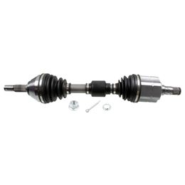 febi bilstein Antriebswelle vorne links f&uuml;r RENAULT NISSAN 391016974R 39101-JD72B 39101JY02B 183462