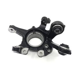 Bugiad Achsschenkel, Radaufhängung hinten rechts für BMW 33326757736 33326774808 BSP25631