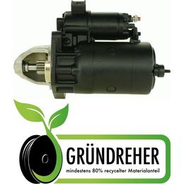 REDFAIR Starter rf15930s f&uuml;r FIAT ALFAROME/FIAT/LANCI CITRO&Euml;N/PEUGEOT