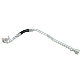METZGER Niederdruckleitung, Klimaanlage für MERCEDES-BENZ A1648301215 1648301215 2360106