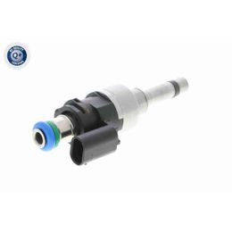 VEMO Einspritzd&uuml;se Q+, Erstausr&uuml;sterqualit&auml;t mit Dichtung f&uuml;r FORD CM5257 DS7G-9F593-EA 1852588 V25-11-0016