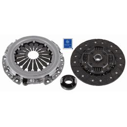 Sachs Kupplungssatz 3000 951 489 &Oslash;200mm 200mm f&uuml;r HYUNDAI KIA