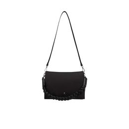 Scalpers Schultertasche Damen Gr&ouml;&szlig;e One Size schwarz