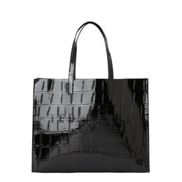 Ted Baker Shopper 'ALLICON' Damen Größe One Size schwarz