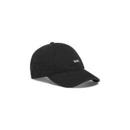 Wood Wood Cap male Black size One Size