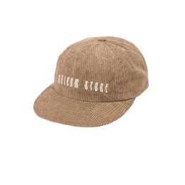 Volcom Cap 'FULL STONE' female Brown size One Size