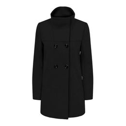 Only Between-Seasons Coat 'BLAKE' female Black size L