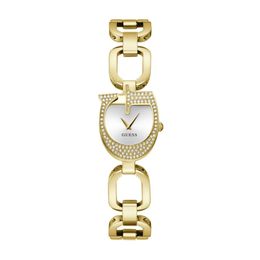 Guess Analog Watch 'GIA' female Gold size One Size