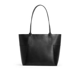 still nordic Shopper 'Pura' Damen Größe One Size schwarz