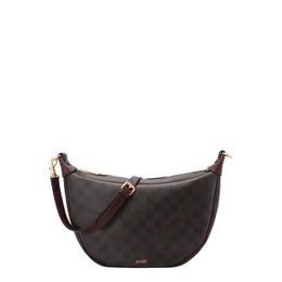 JOOP! Tasche Damen Größe One Size burgunder / schwarz