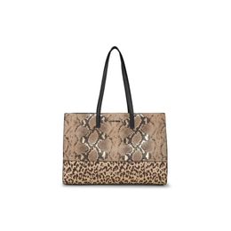 JOOP! Shopper 'Animale Liv' female Beige size One Size