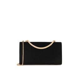 Kazar Clutch female Black size One Size