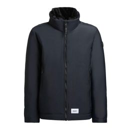 Khujo Winter Jacket 'Huey' male Grey size L