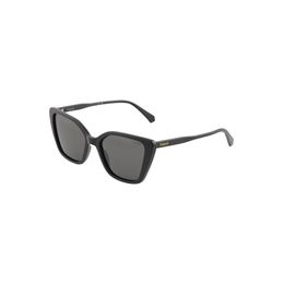 Polaroid Sonnenbrille '4189/S' Herren Größe 53 schwarz