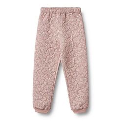 Wheat Athletic Pants 'Alex' boy Pink size 128