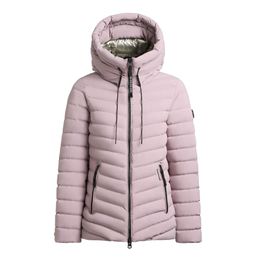 Khujo Winterjacke 'Pace2' Damen Größe XL flieder