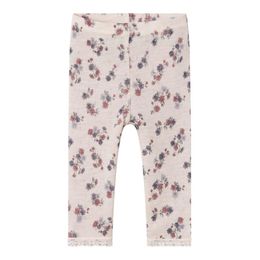 name it Leggings 'NBFWang' kids Purple size 62