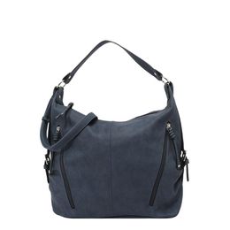 Tom Tailor Tasche 'Caia' Damen Größe One Size marine
