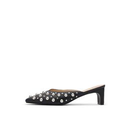 Sacha London SACHA Pumps Damen Größe 41 schwarz / silber