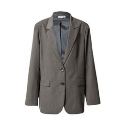 RECC Blazer Damen Gr&ouml;&szlig;e 34 grau