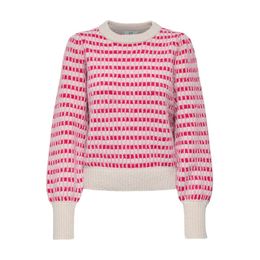 Jacqueline de Yong Jdy Sweater 'JDYSIGRID' female Pink size M