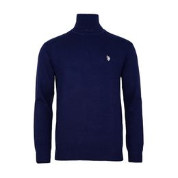 U.S. Polo Assn. Pullover Herren Gr&ouml;&szlig;e XXXL blau
