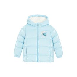 Cool Club Winter Jacket girl Blue size 128