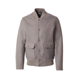 GABBA Between-Season Jacket 'Orta' male Grey size L