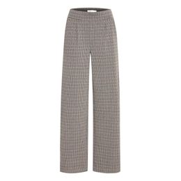 B.Young Pleat-Front Pants female Grey size XL