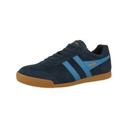 Gola Sneaker 'Harrier' Herren Gr&ouml;&szlig;e 45 blau / navy