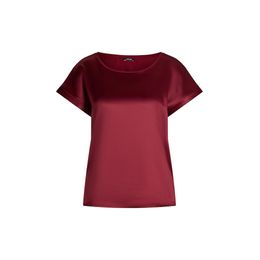 JOOP! Shirt 'Taila' Damen Gr&ouml;&szlig;e XXS bordeaux